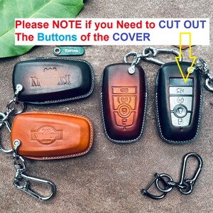 For 2023 2024 Lincoln Aviator Corsair Navigator Continental Key Fob ...