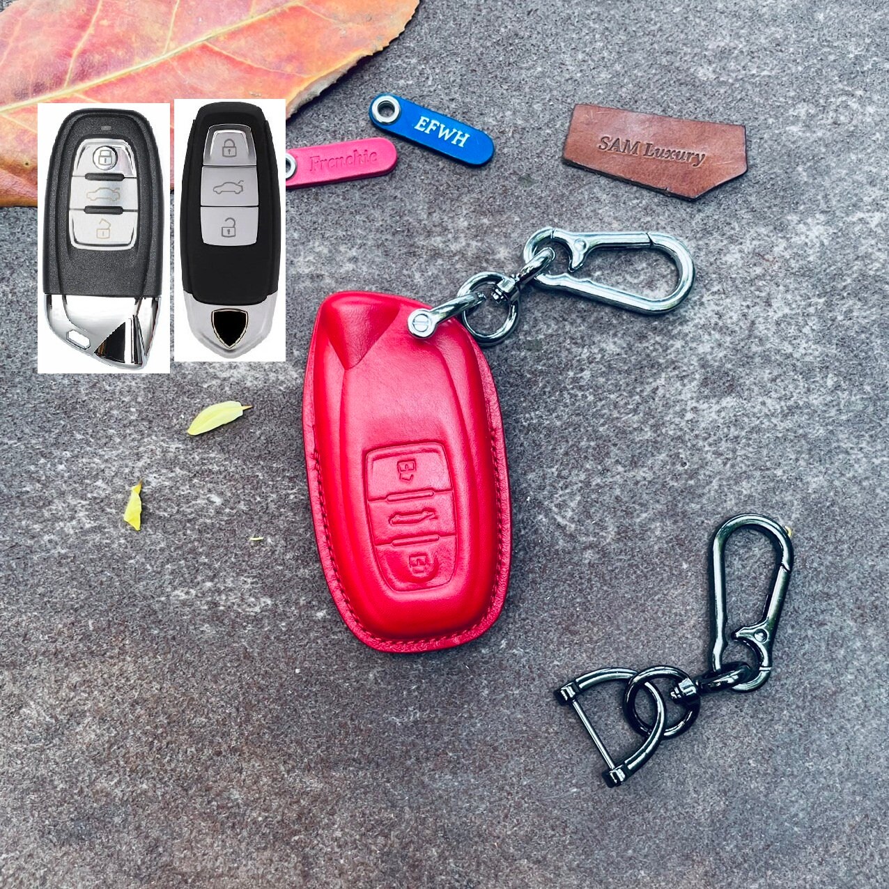Lamborghini Aventador Key Fob