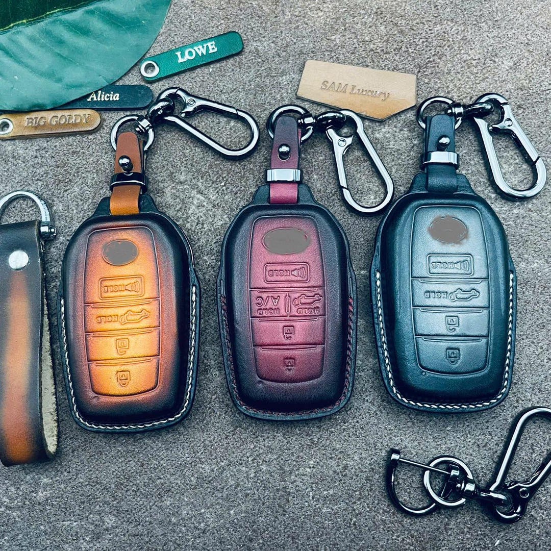 Cover for Rav4 Keychain Rav 4 Bz4x 2026 2024 2025 Venza Key Fob Cover ...