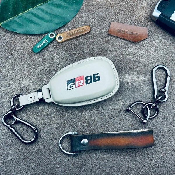 2024 Gr86 Keychain - Etsy