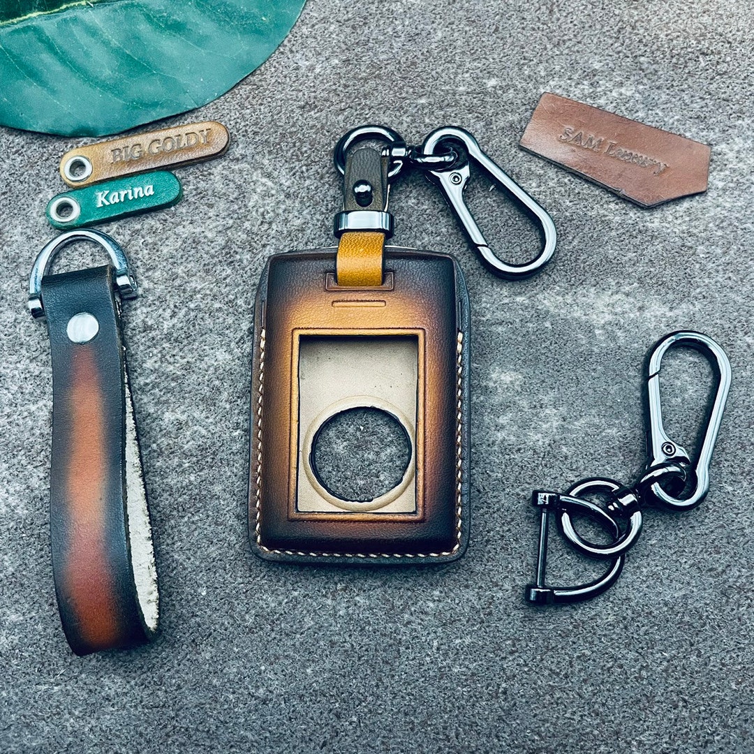 TPU Key Cover Key Fob Cover With Keychain For Cadillac Escalade SRX CTS ATS XTS 2008-2015 5 ...