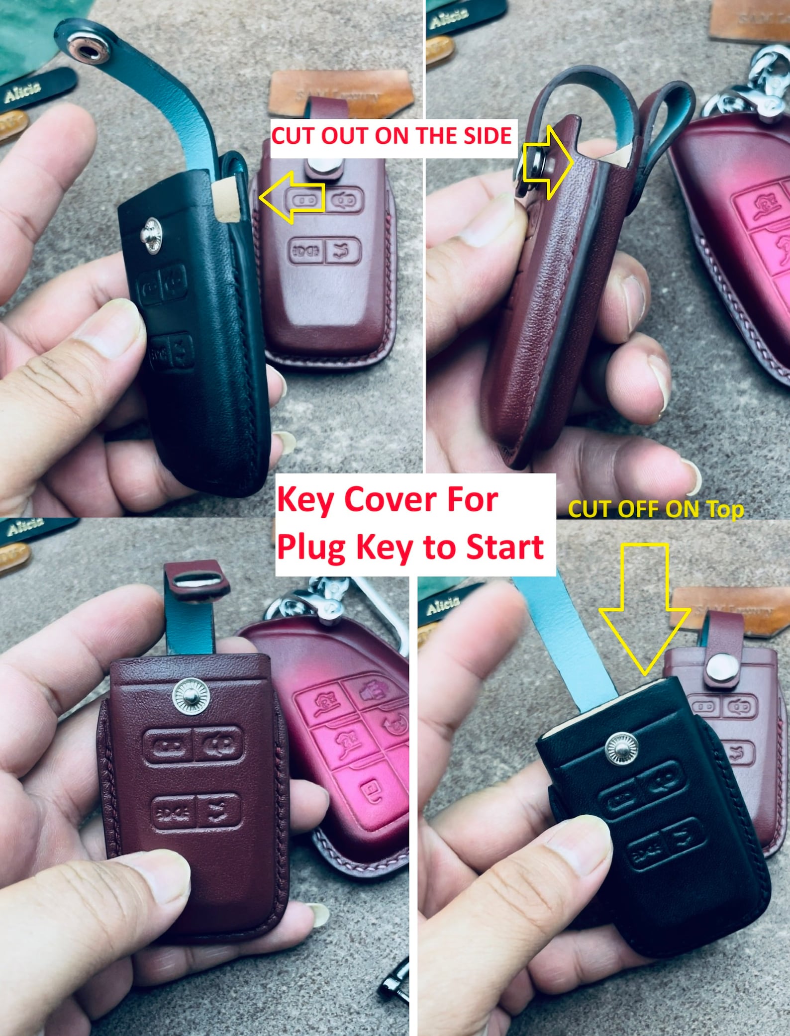 Key Cover F 3 5 6 335i 325i 328i E82 E87 E88 E89 E84 E90 E91 E92 ...