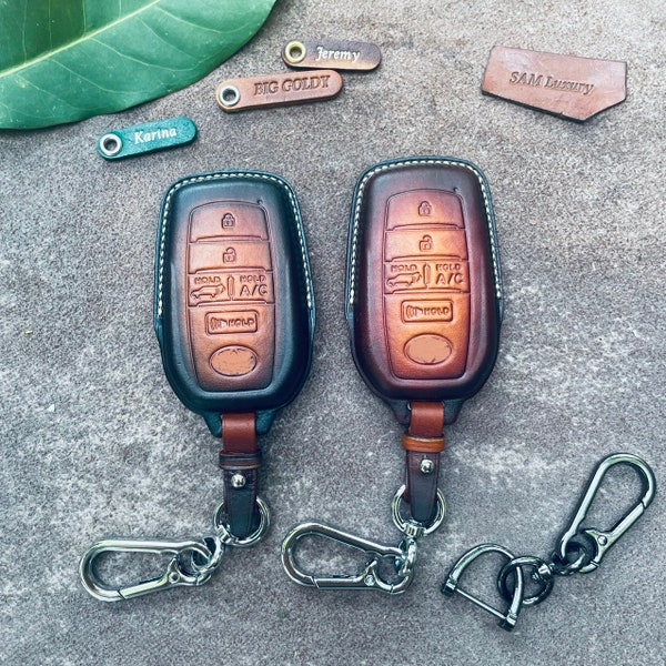 2024 Rav4 Key Fob Case - Etsy