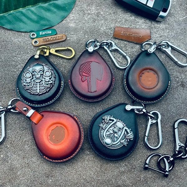 Harley Davidson Road Glide Key Fob Cover - Etsy