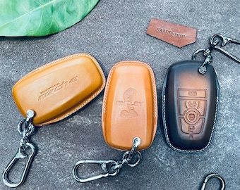 Mustang Mach E Key Fob Cover - Etsy