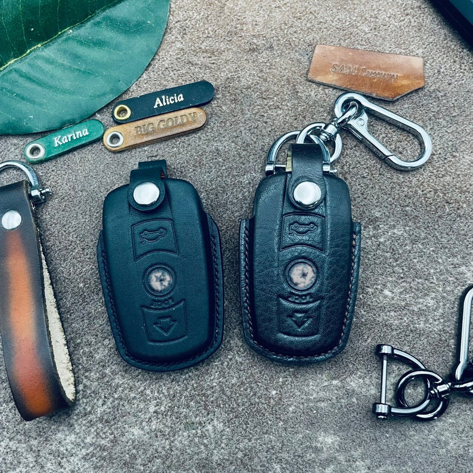 Key Cover F 3 5 6 335i 325i 328i E82 E87 E88 E89 E84 E90 E91 E92 ...