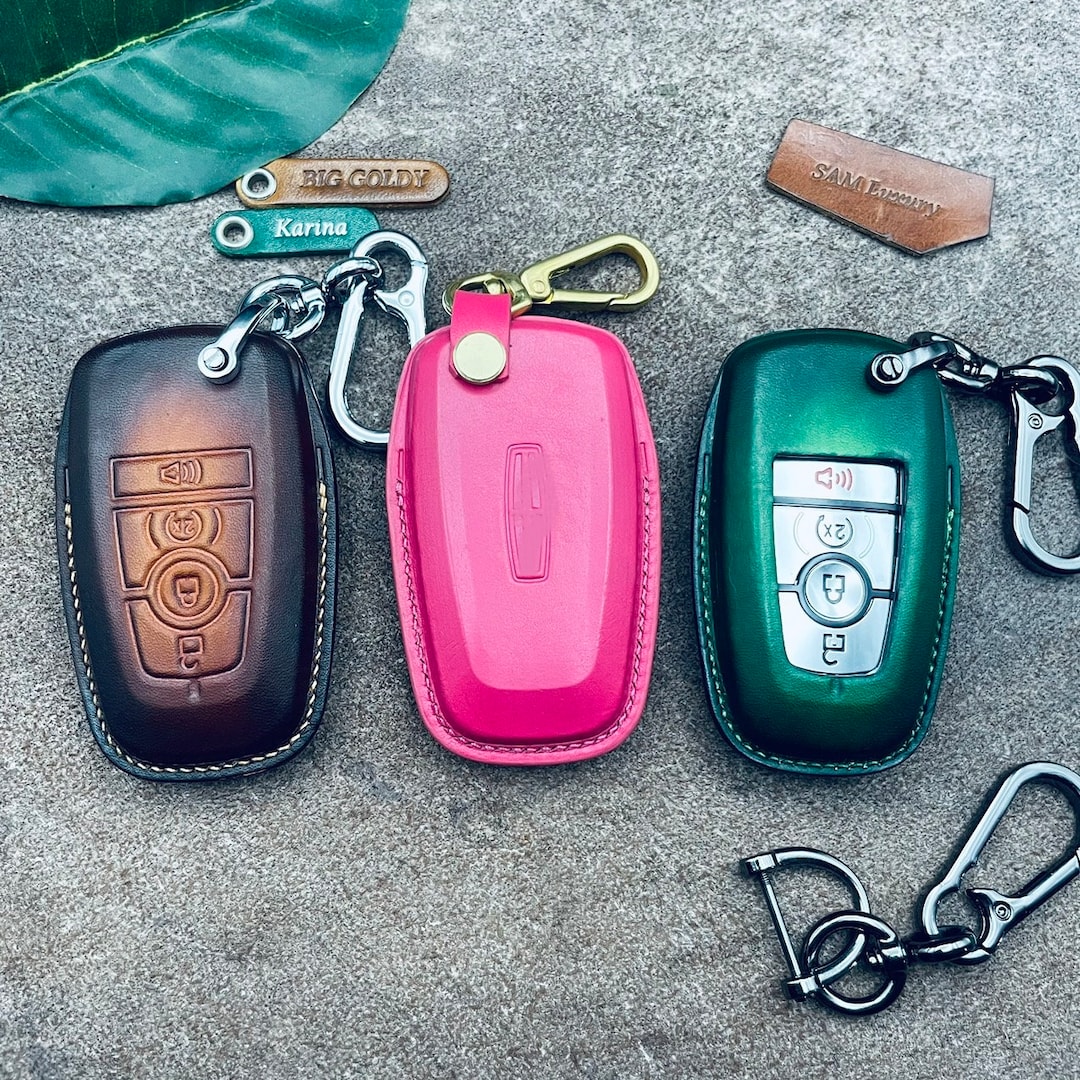 For 2023 2024 Lincoln Aviator Corsair Navigator Continental Key Fob ...