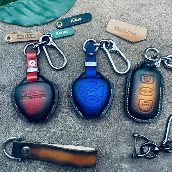 Fj Cruiser Keychains - Etsy