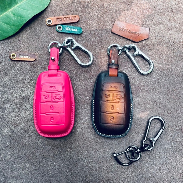 Ram Trx Fob Cover - Etsy