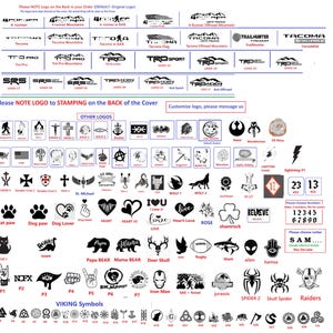 For 2025 2024 Tacoma Trd Pro Sport Sr Sr5 Prerunner Limited Trailhunter ...