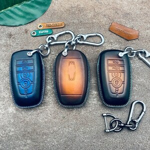 For 2023 2024 Lincoln Aviator Corsair Navigator Continental Key Fob ...
