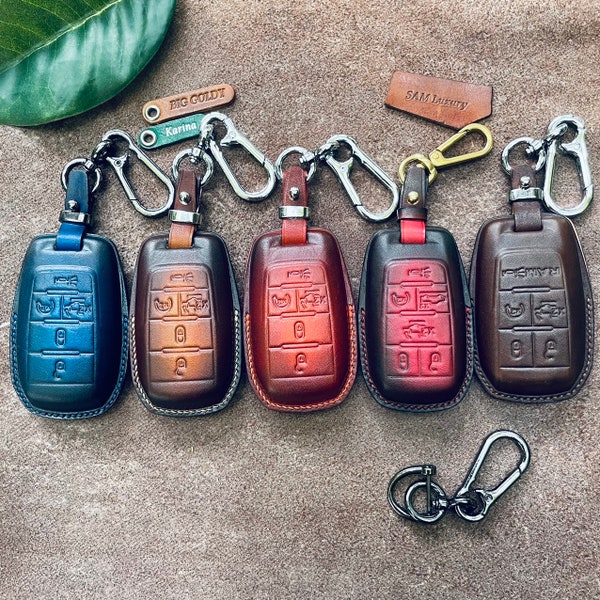 Ram Key Fob Cover - Etsy