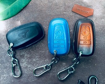Ford Explorer St Key Fob - Etsy