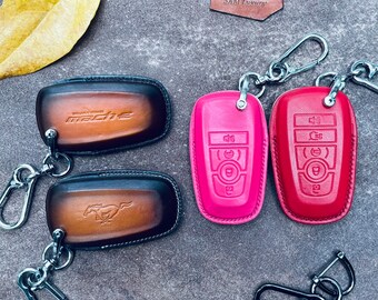 Mach E Key Fob Cover - Etsy