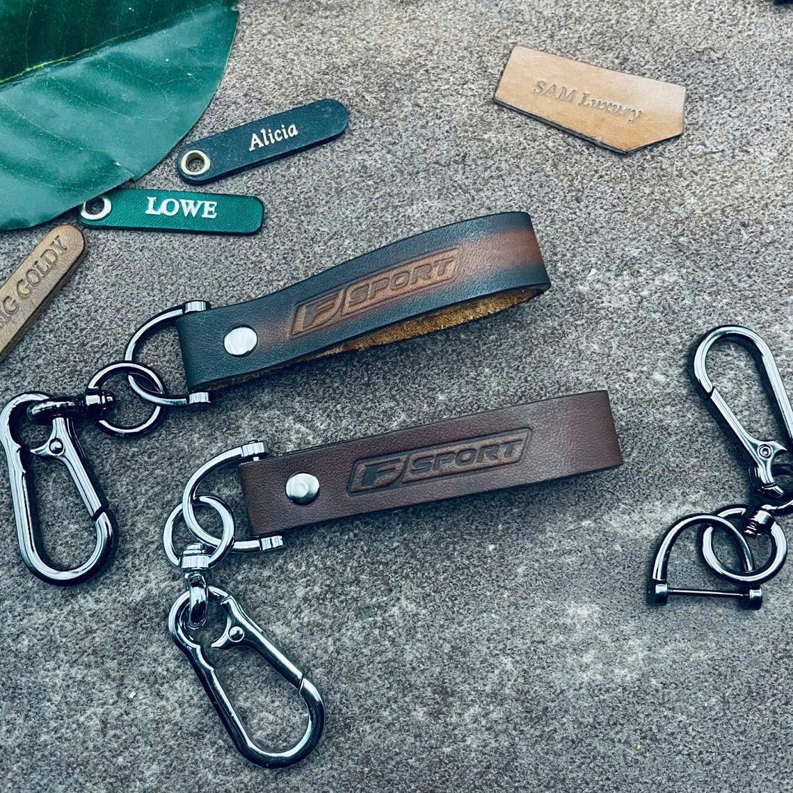 Keychain for Nx Gx Ls Lc Ux Es Lx Rx Lc Ls is 500 600 200 350 570 F ...