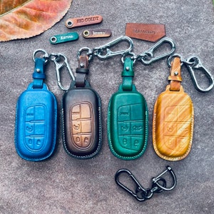 Key Cover for 1500 2500 3500 Trx Limited Goat Sport Laramie Lone Big ...