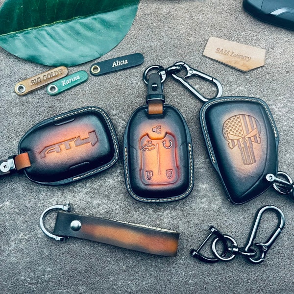 2024 Sierra At4 - Etsy