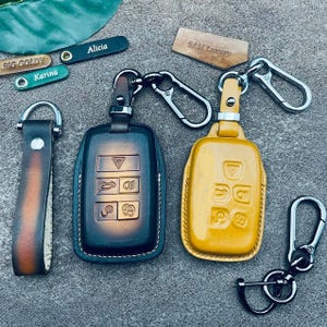 Fit for Xf Xfr Xk Xkr Xk8 Xj8 Pace X S Type Xj Xjl Xj Xjl X351 2013 Key ...