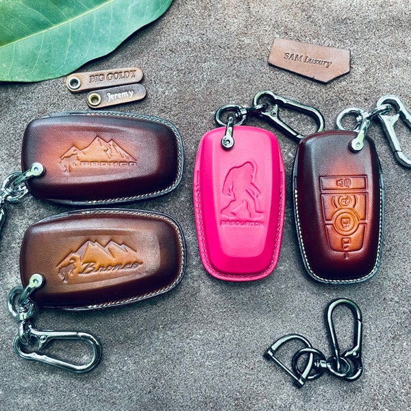 Bronco Outer Banks Emblem - Etsy