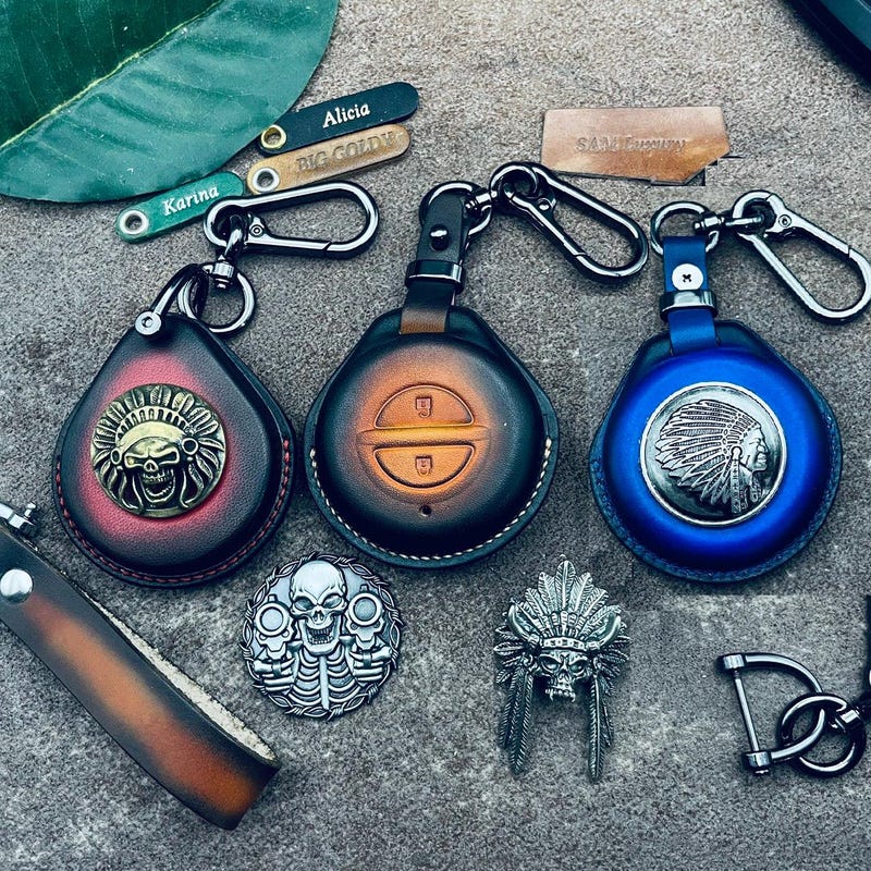 Key Holder Indian Wood - Etsy