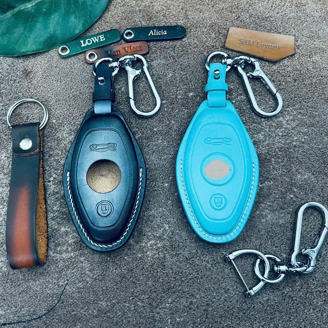 Cover Fit for Artura 600lt 720s 720 570 570s 570gt Gt Key Fob Cover ...