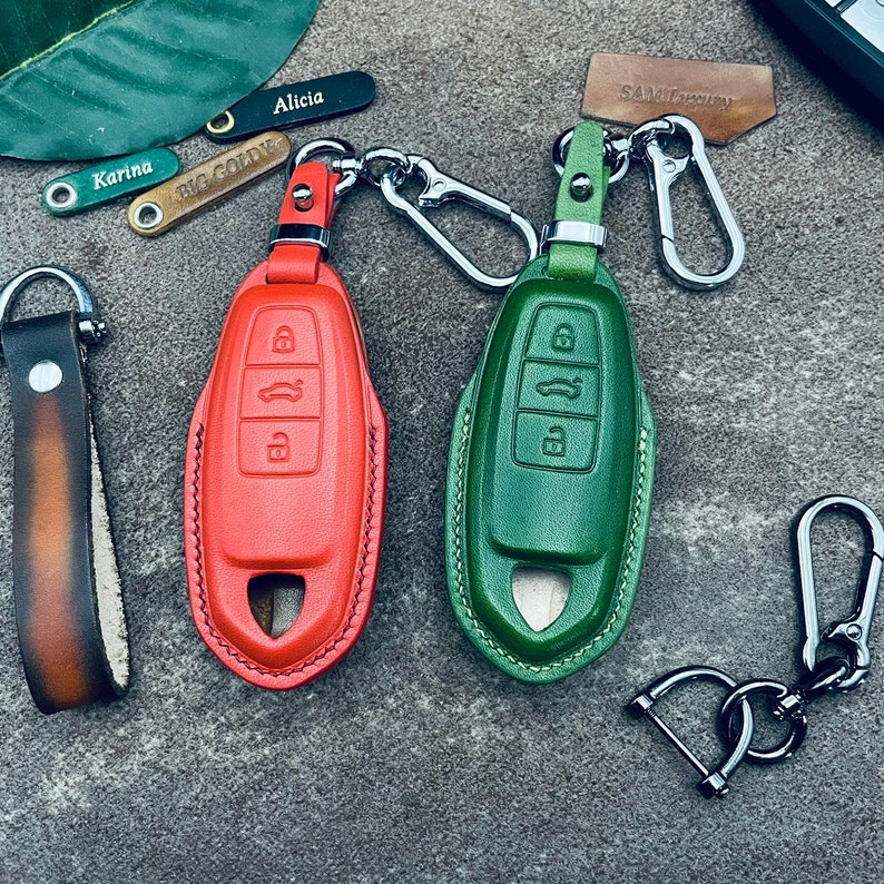 Key Cover for Lambo Urus Huracan Evo Sto Aventador Roadster Gallardo ...