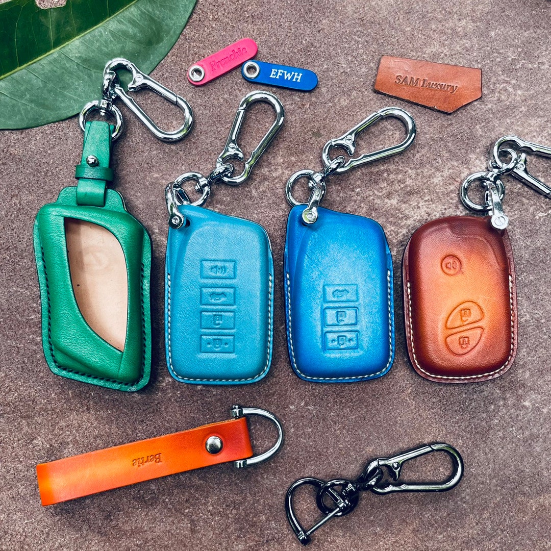 Lexus Keychain 2022 2023 Lexus Nx Gx Ls Lc Ux Es Lx 600 LC 500 - Etsy