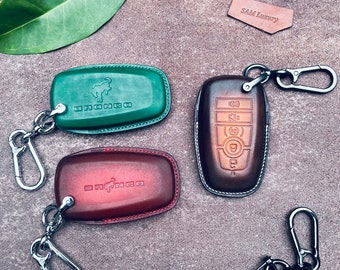 Bronco Sport Key Fob Case - Etsy