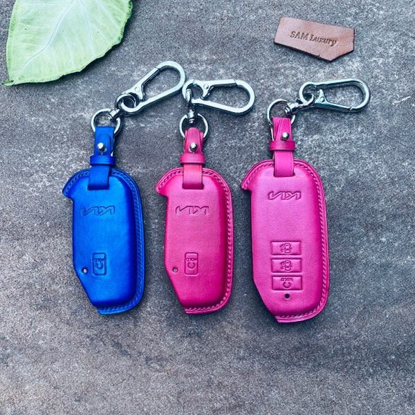 Kia Ev6 Fob Cover - Etsy