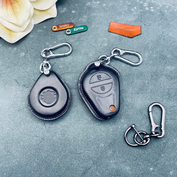 Harley Davidson Cvo Key Fob Cover - Etsy