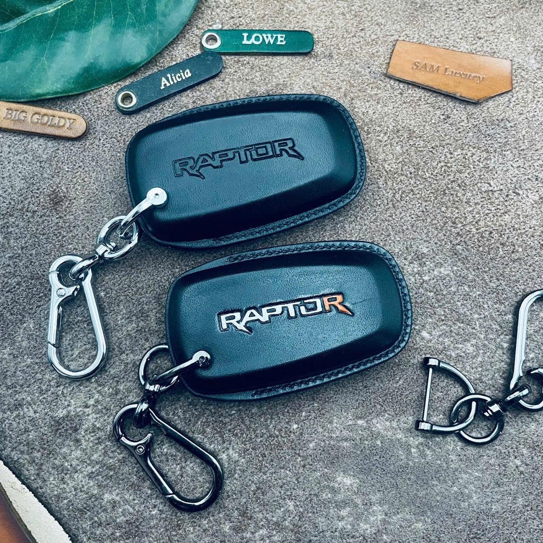 Cover for Raptor R Svt Tremor 2024 2025 Model Key Fob Cover Case ...
