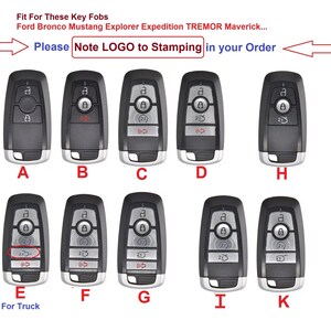 Key Cover for Bronco Sport 2023 2024 Badlands Outerbank Key Fob Cover ...