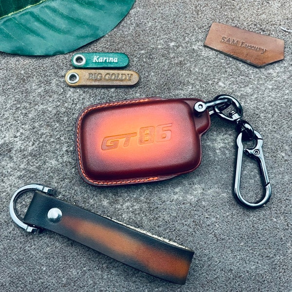 Phone Case Key Fob Holder - Etsy