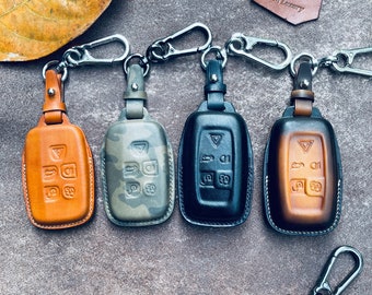 Land Rover Defender Keychain - Etsy