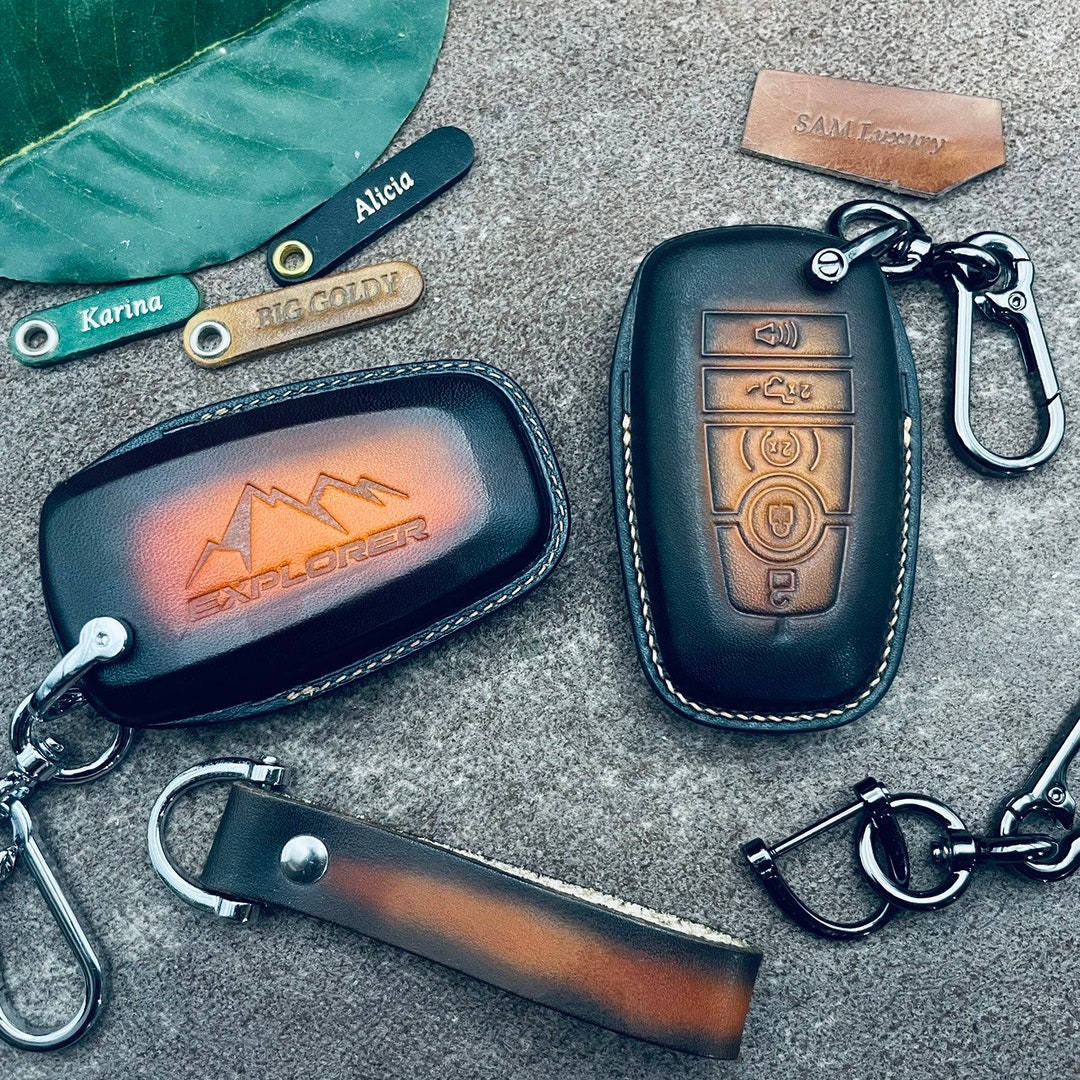 Fit for 2024 Explorer Expedition Edge St Fusion Focus Escape Timberline ...