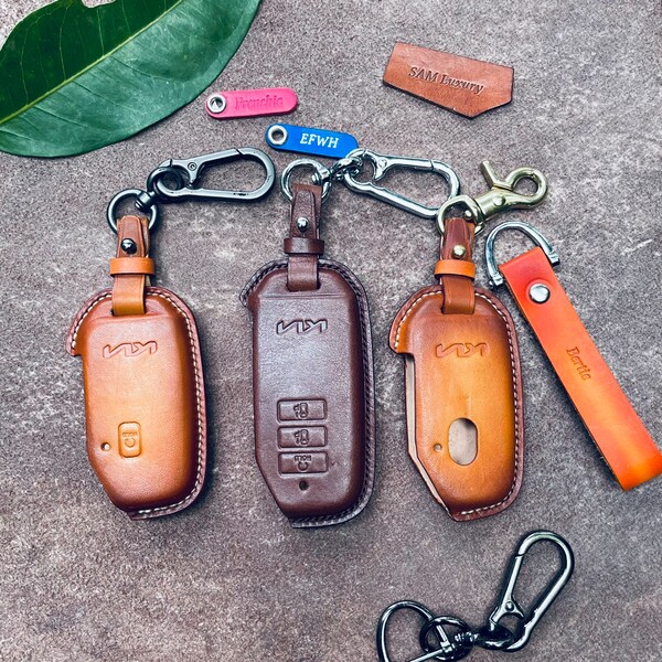 Kia Ev6 Fob Cover - Etsy