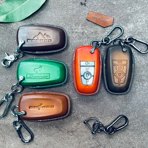 Bronco Raptor Decals - Etsy