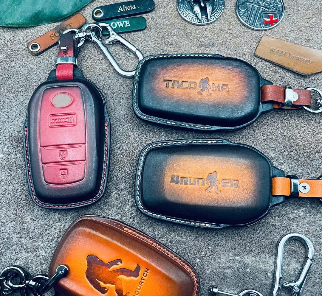 Fit for 4 Runner Trd Pro Sr5 Premium Sport Limited 2024 2025 Leather ...