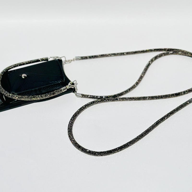 Cord Wrist Strap Phone - Etsy
