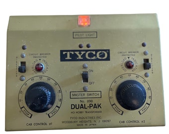 Ho Train Switch - Etsy