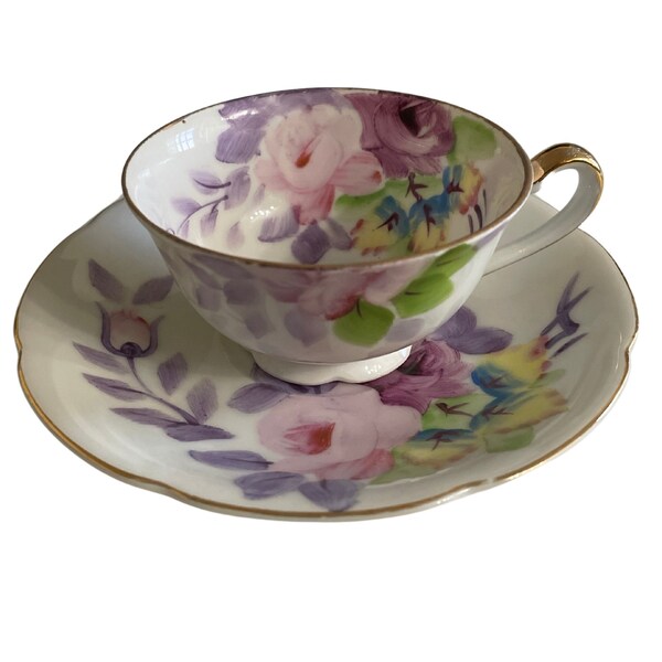 Bone China - Etsy