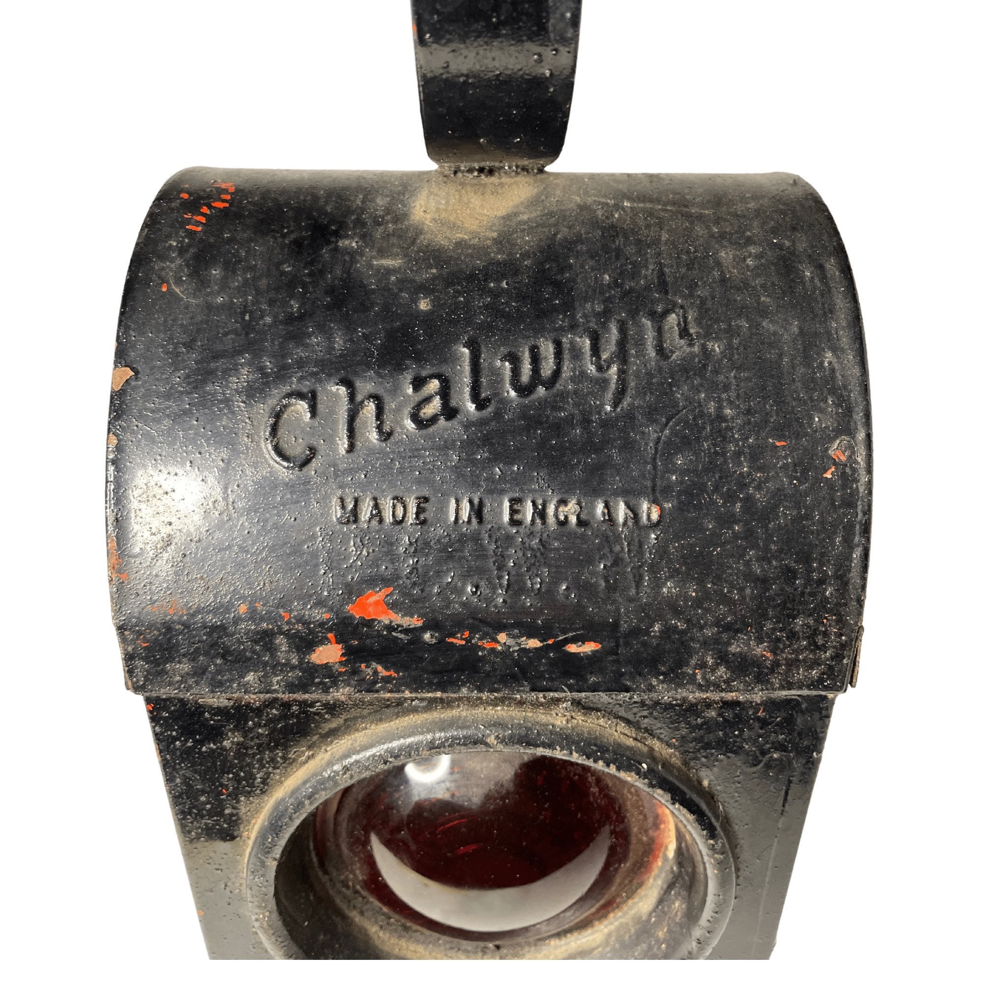 English Chalwyn Warning Lantern - Etsy
