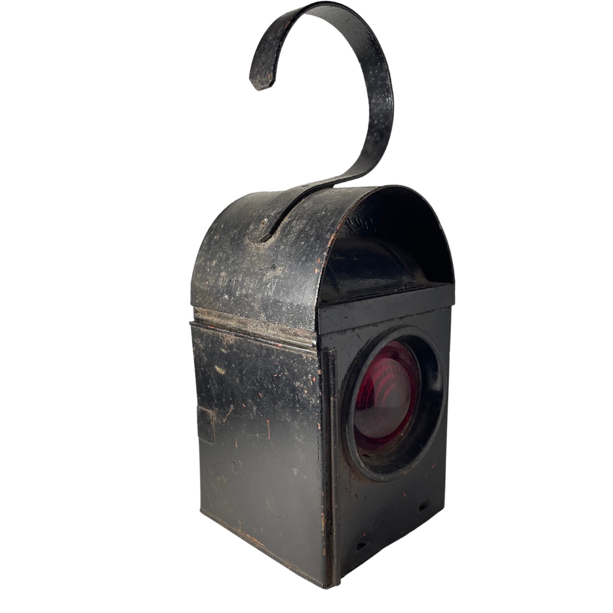 English Chalwyn Warning Lantern - Etsy