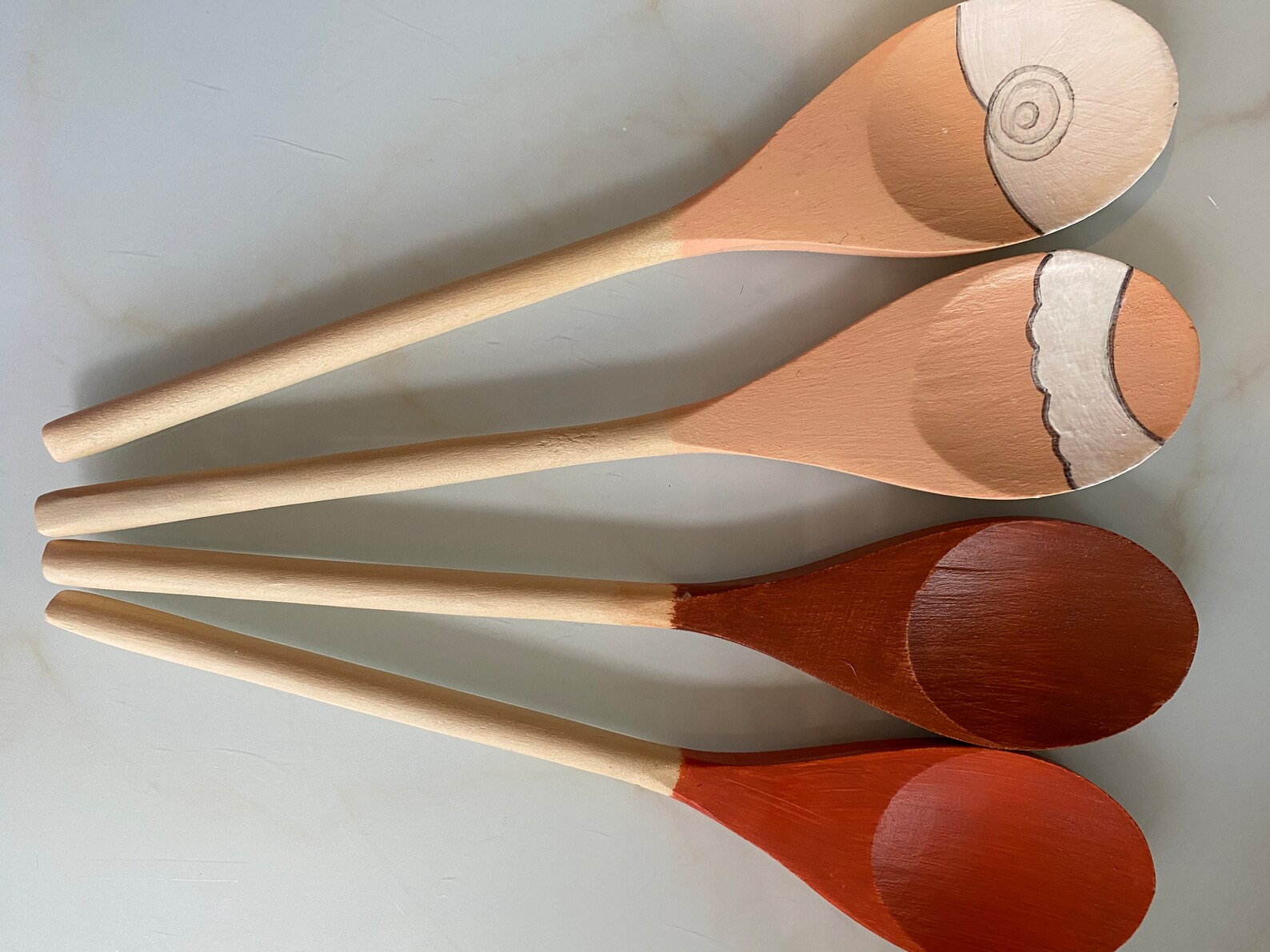 Story Spoons - Etsy UK