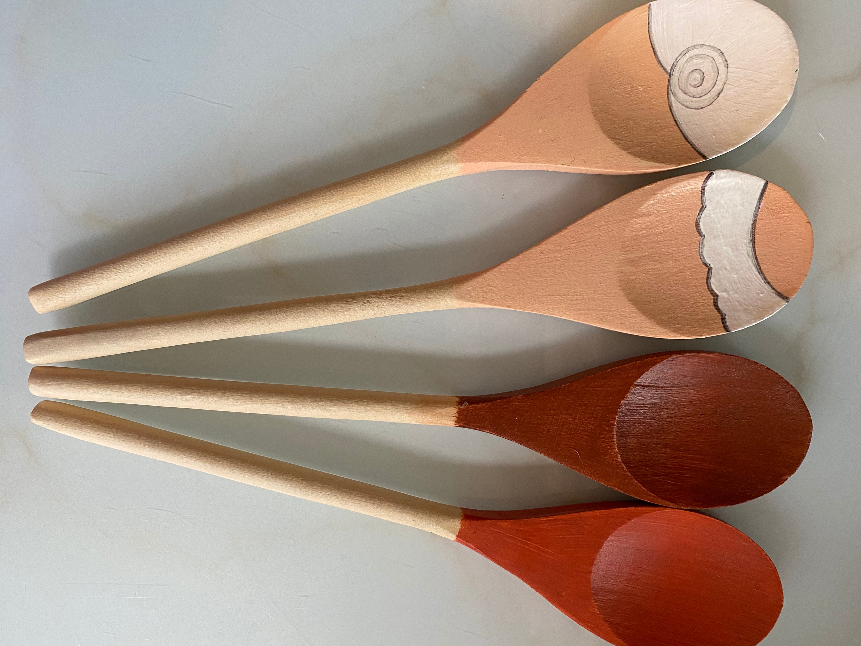 Story Spoons - Etsy UK