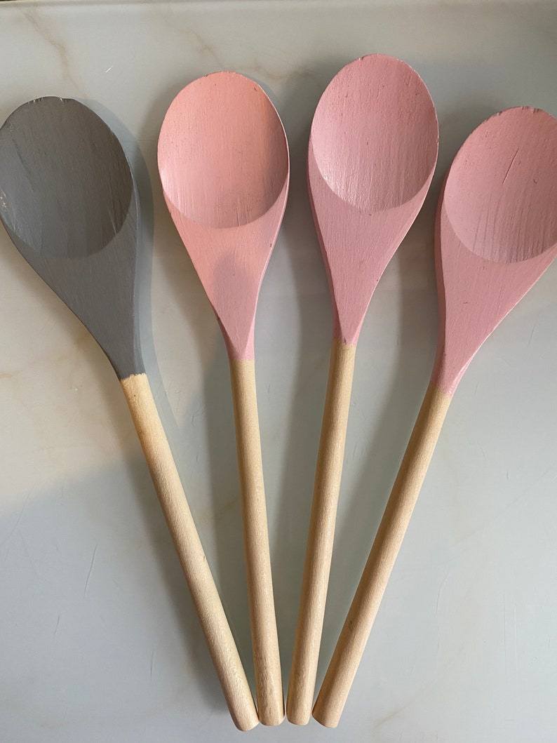 Story Spoons - Etsy UK