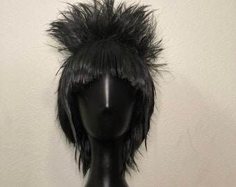 Drag Wig Mullet - Etsy