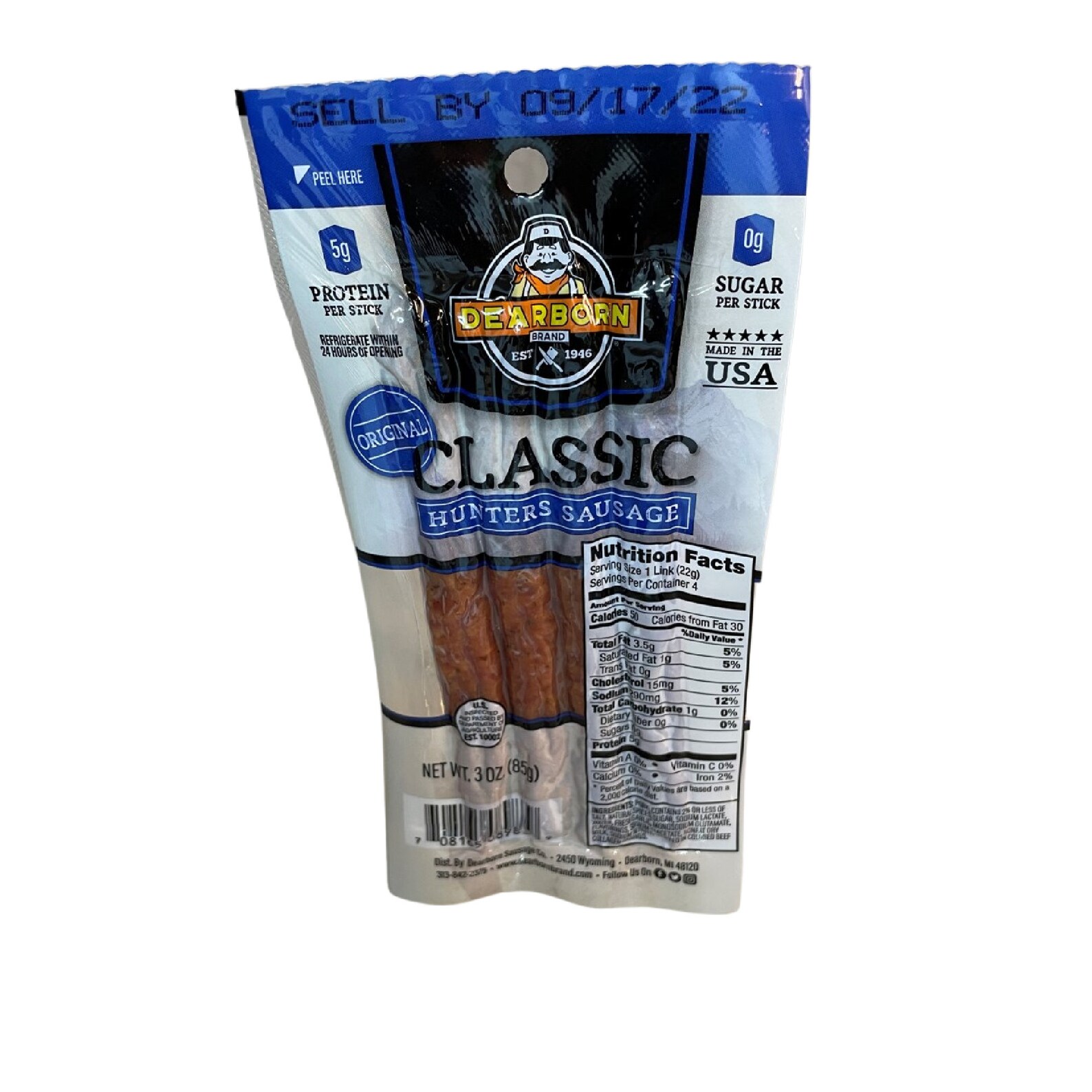 Gifts From Detroit Michigan Gift Box - Etsy