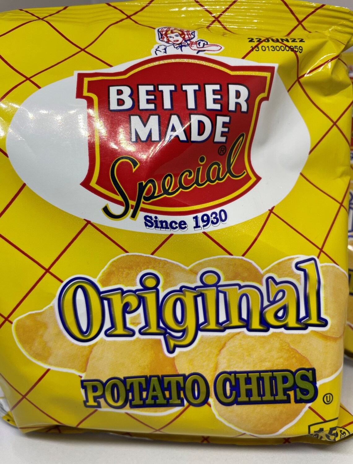 Gifts From Detroit Michigan Gift Box - Etsy