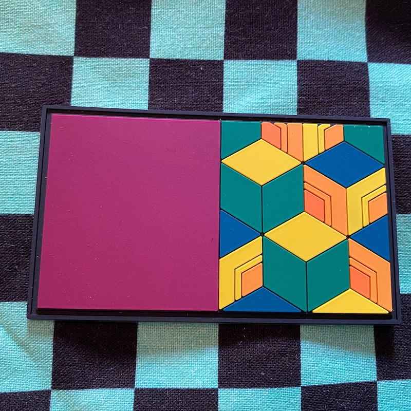 Tomioka Giyuu Pattern - Etsy